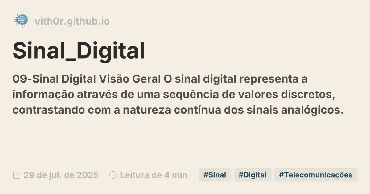 Sinal_Digital